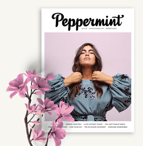 PEPPERMINT MAGAZINE – BILUM & BILAS