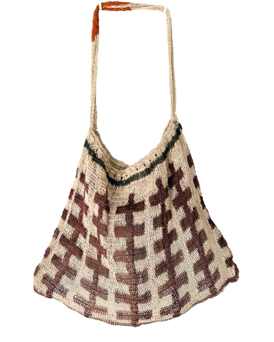 Traditional Natural Fibre Bilums | Papua New Guinea | BILUM & BILAS ...