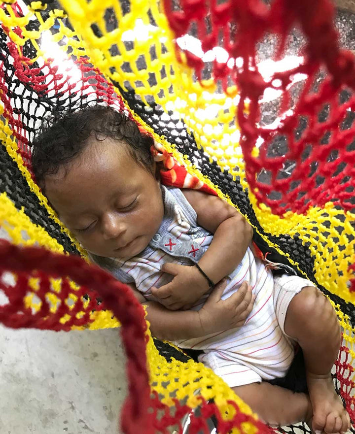 BILUM & BILAS | What is a Bilum