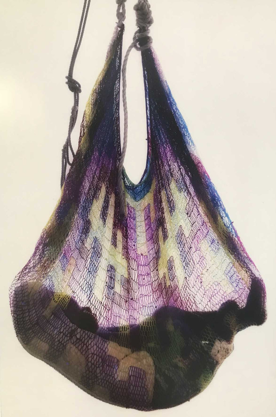 BILUM & BILAS | What is a Bilum