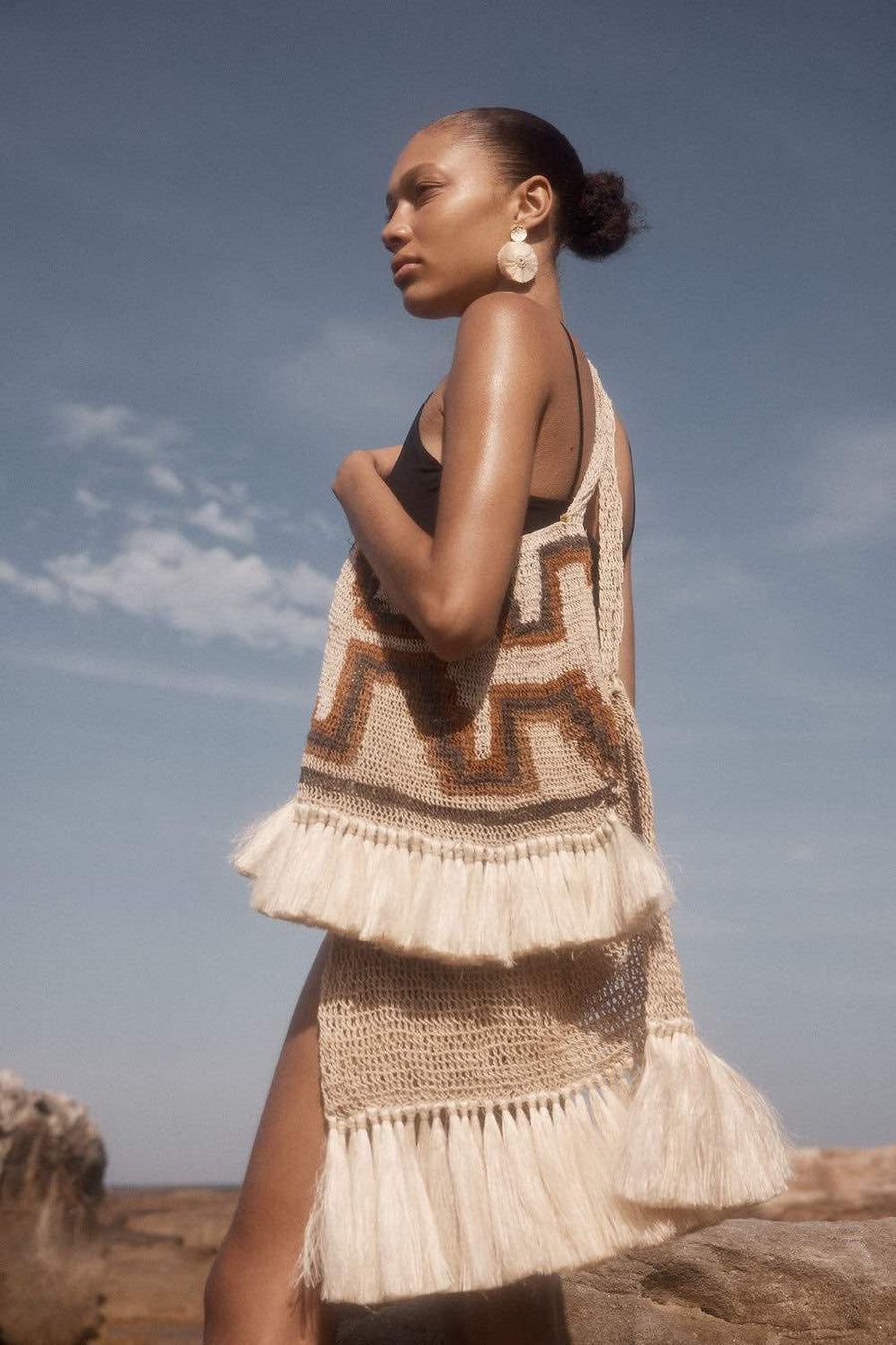 BILUM & BILAS | What is a Bilum