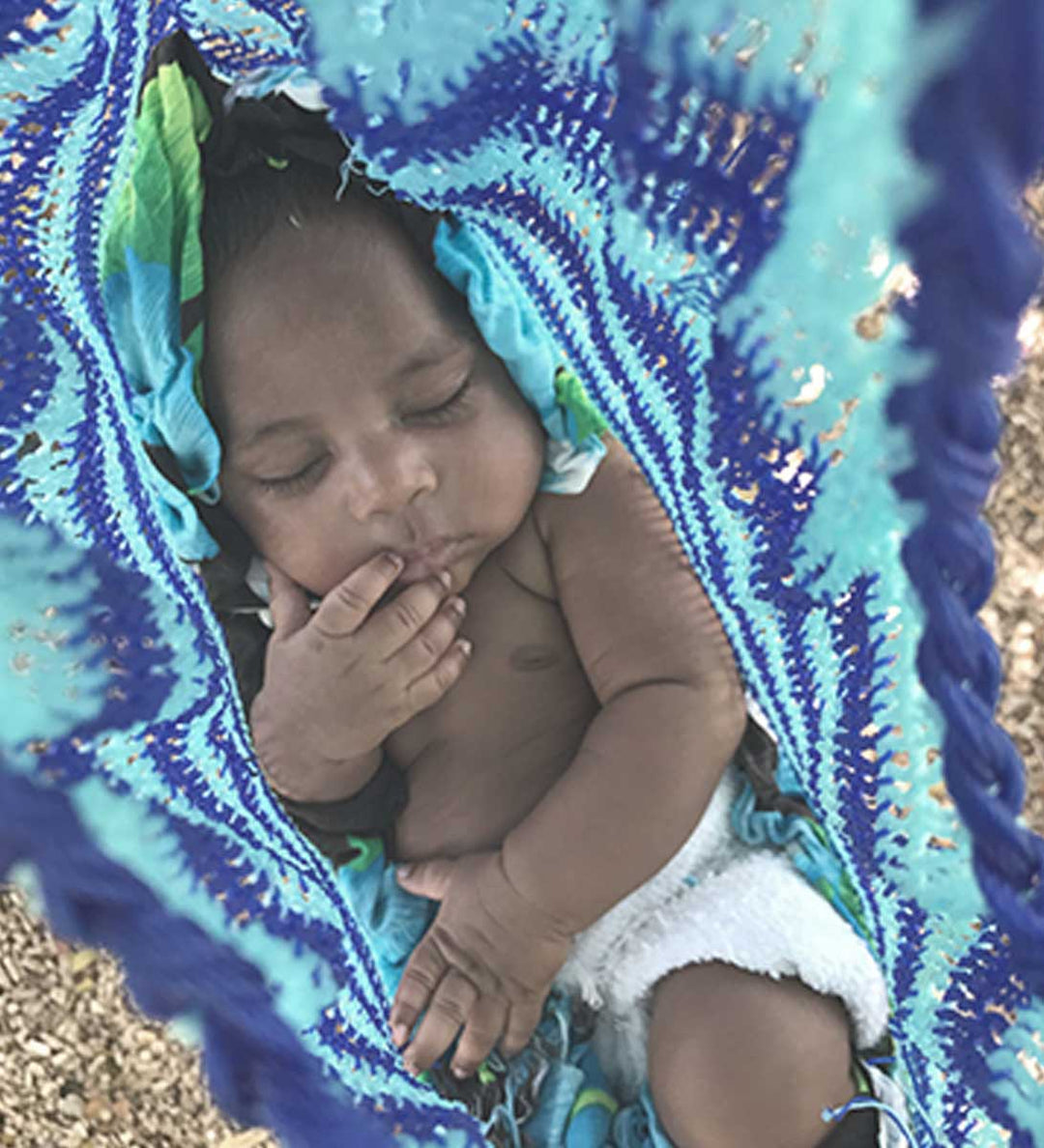 BILUM & BILAS | What is a Bilum