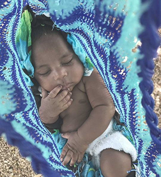 BILUM & BILAS | What is a Bilum