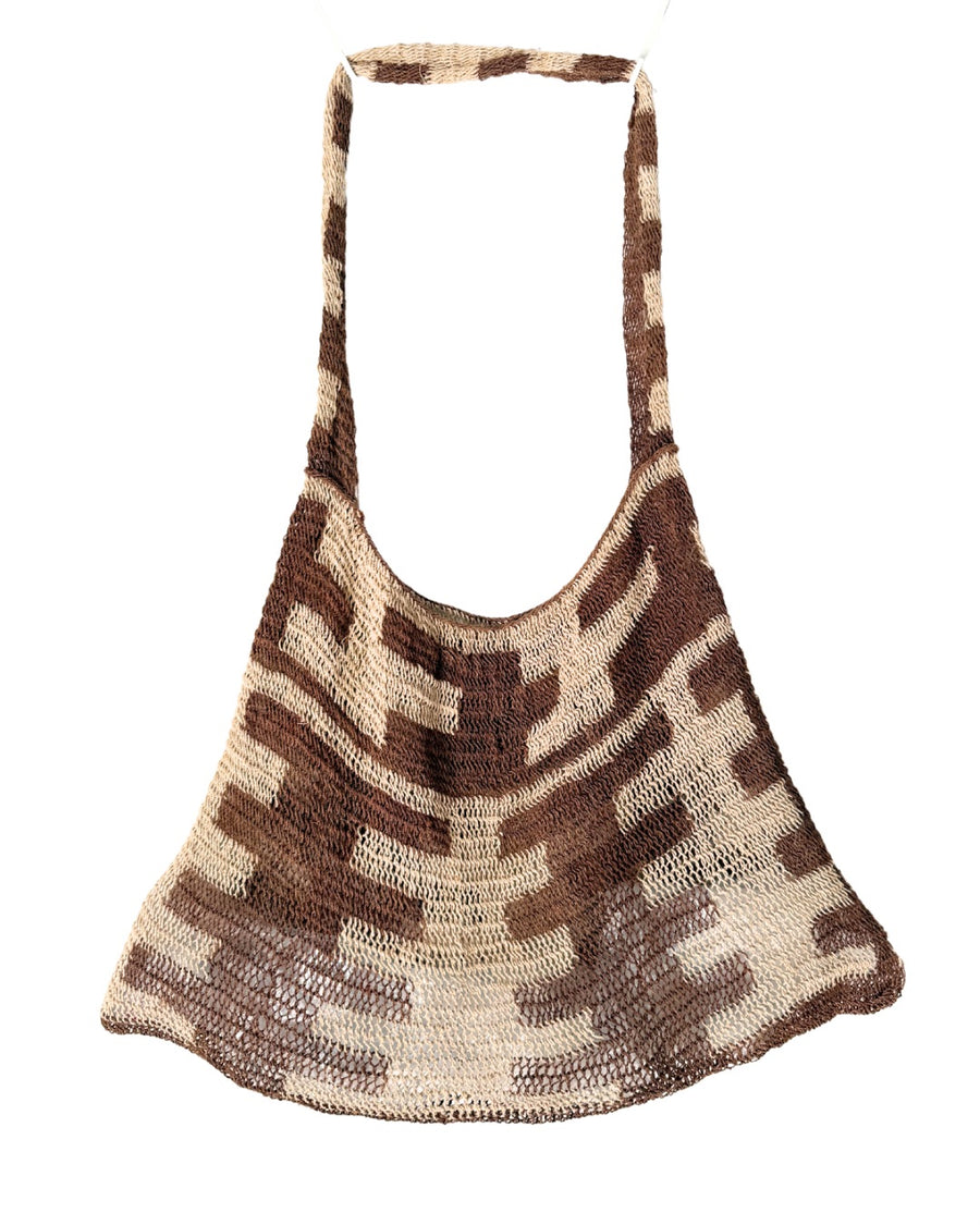 Traditional Natural Fibre Bilums | Papua New Guinea | BILUM & BILAS ...