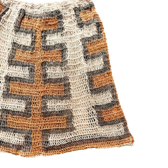 Traditional Natural Fibre Bilums | Papua New Guinea | BILUM & BILAS ...