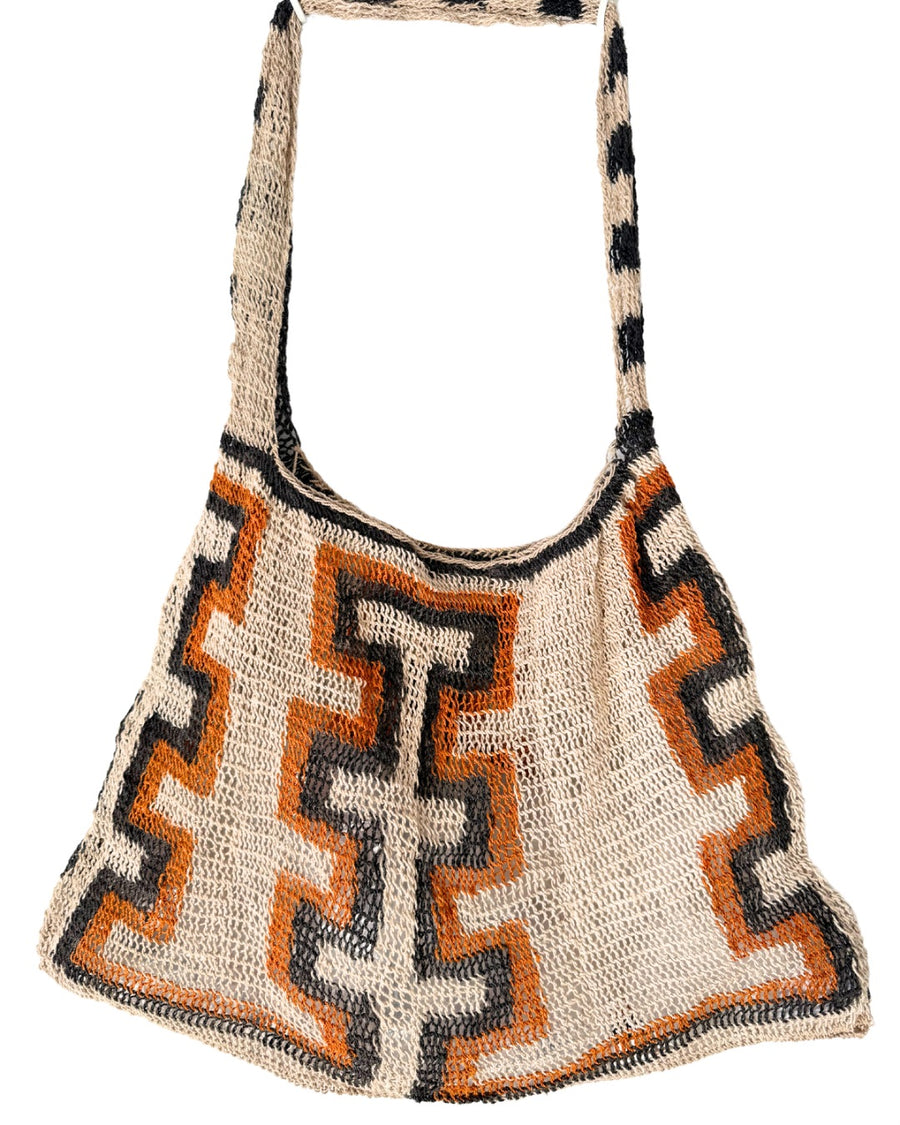 Traditional Natural Fibre Bilums | Papua New Guinea | BILUM & BILAS ...