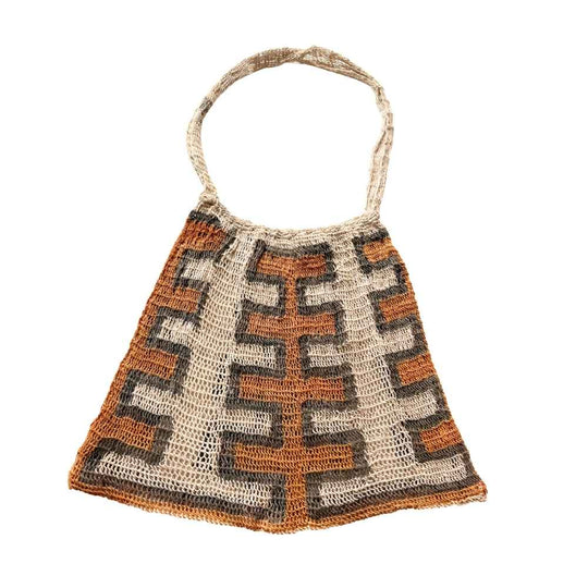 Traditional Natural Fibre Bilums | Papua New Guinea | BILUM & BILAS ...