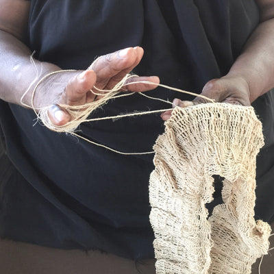 BILUM & BILAS | Materials & Process