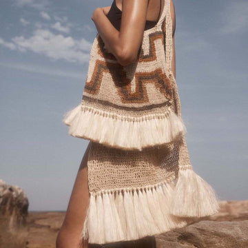 BILUM & BILAS | What is a Bilum