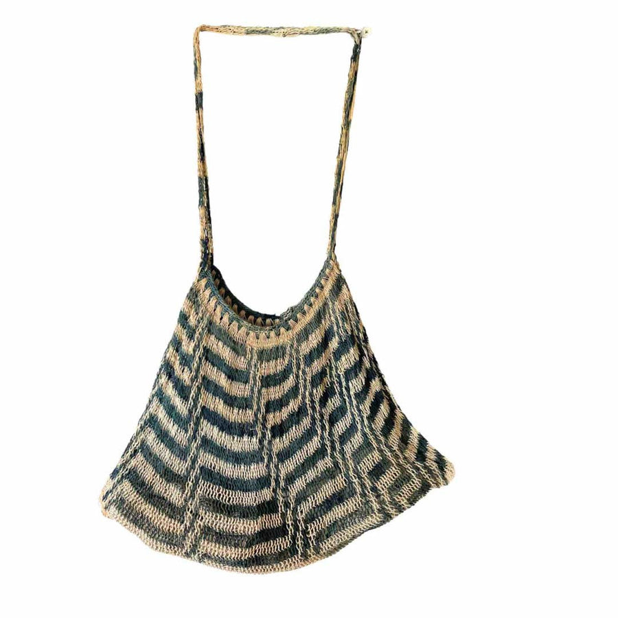 BILUM & BILAS | What is a Bilum