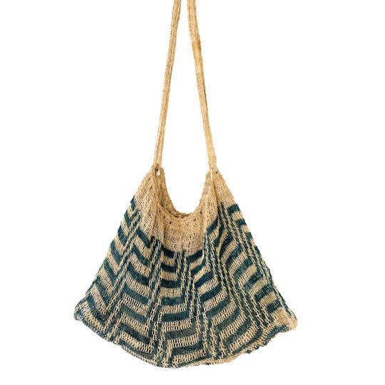 Traditional Natural Fibre Bilums | Papua New Guinea | BILUM & BILAS ...