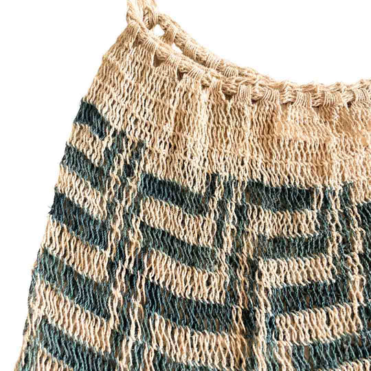 Traditional Natural Fibre Bilums | Papua New Guinea | BILUM & BILAS ...