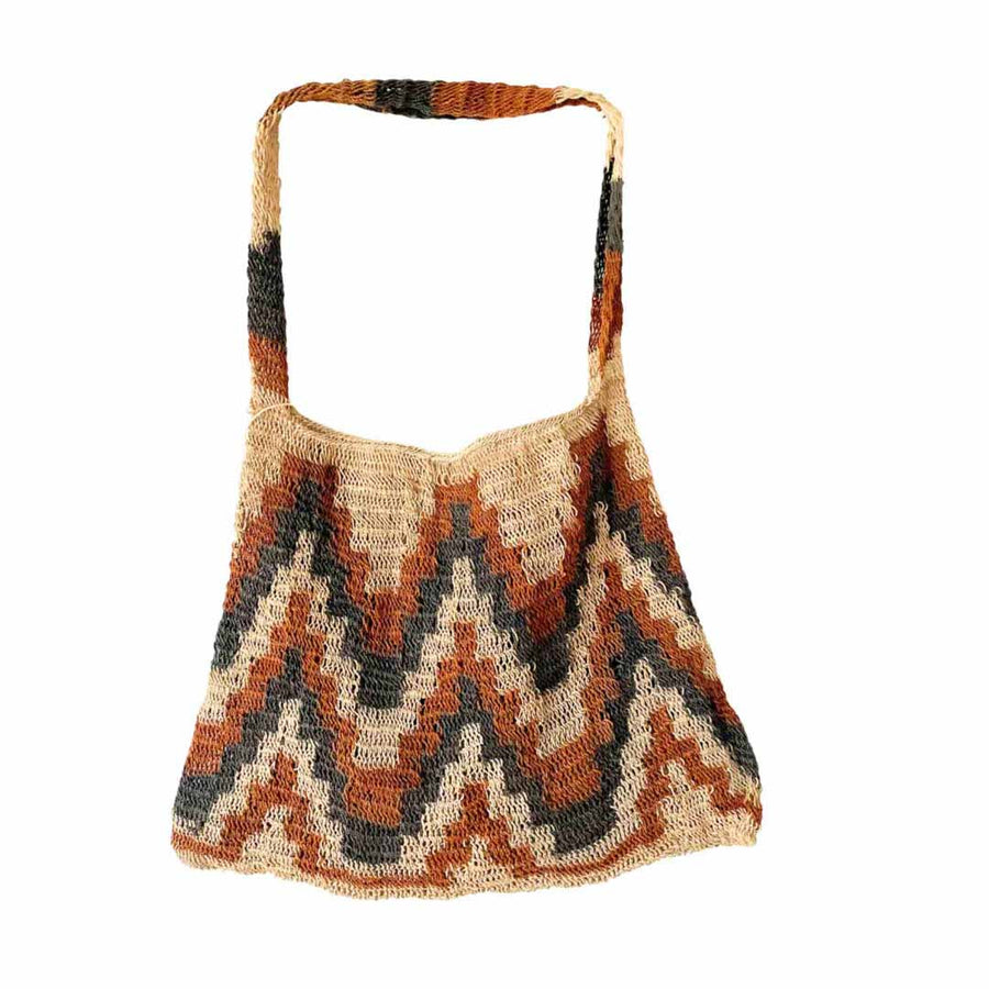 Traditional Natural Fibre Bilums | Papua New Guinea | BILUM & BILAS ...