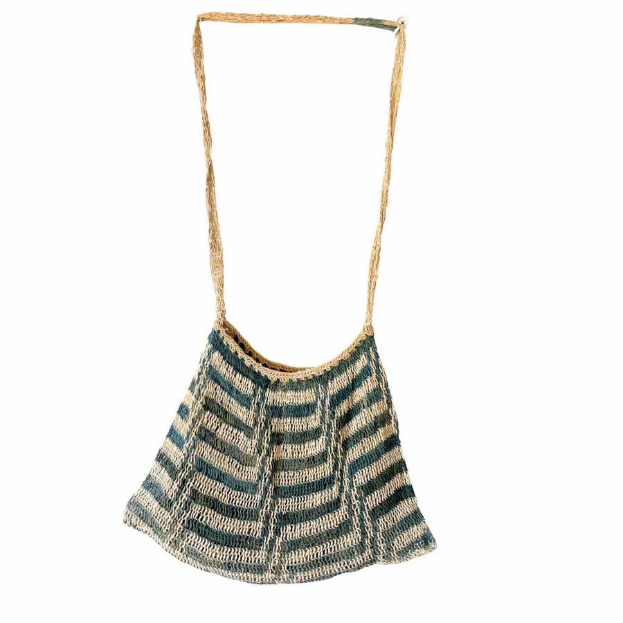 Traditional Natural Fibre Bilums | Papua New Guinea | BILUM & BILAS ...