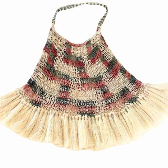 BILUM & BILAS | What is a Bilum