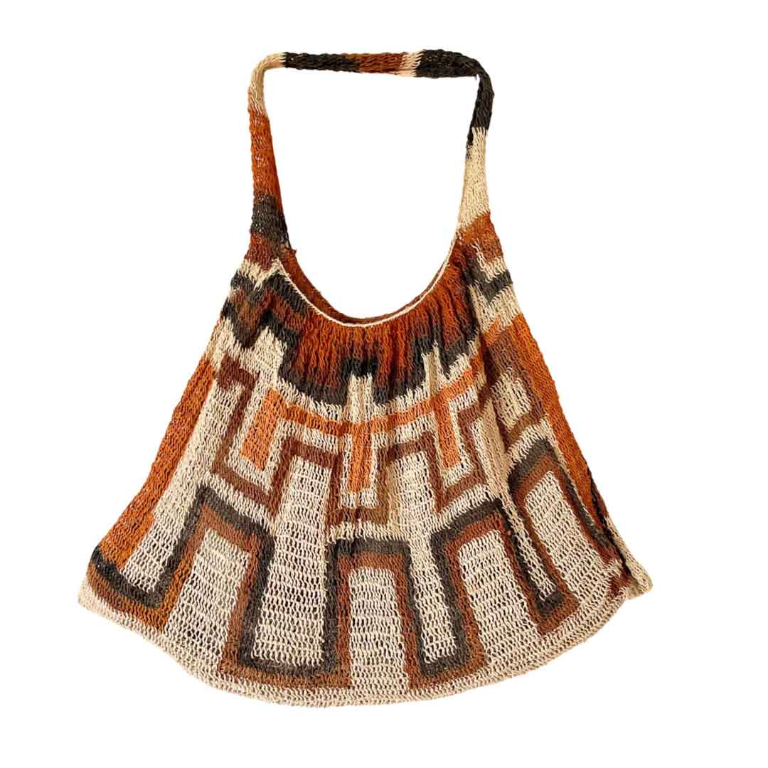 Traditional Bilum | Papua New Guinea | BILUM & BILAS – BILUM & BILAS