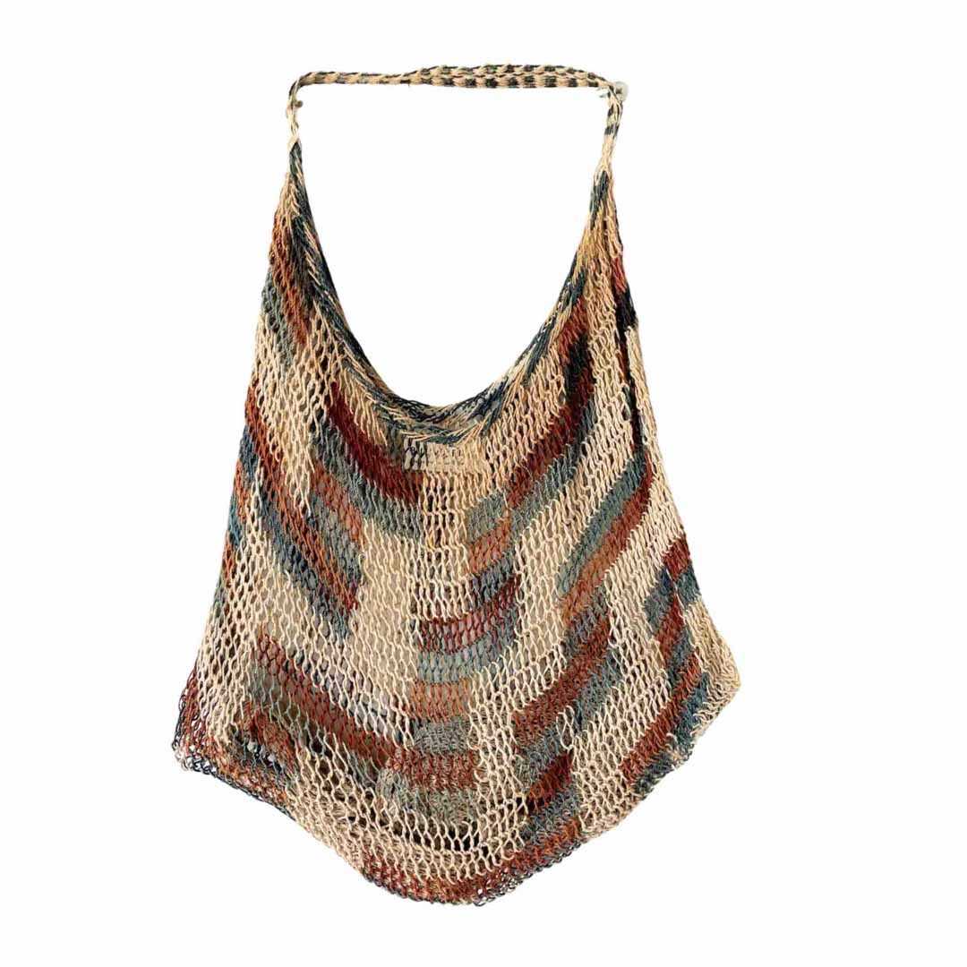 Mumeng Traditional Bilum | Papua New Guinea | BILUM & BILAS – BILUM & BILAS