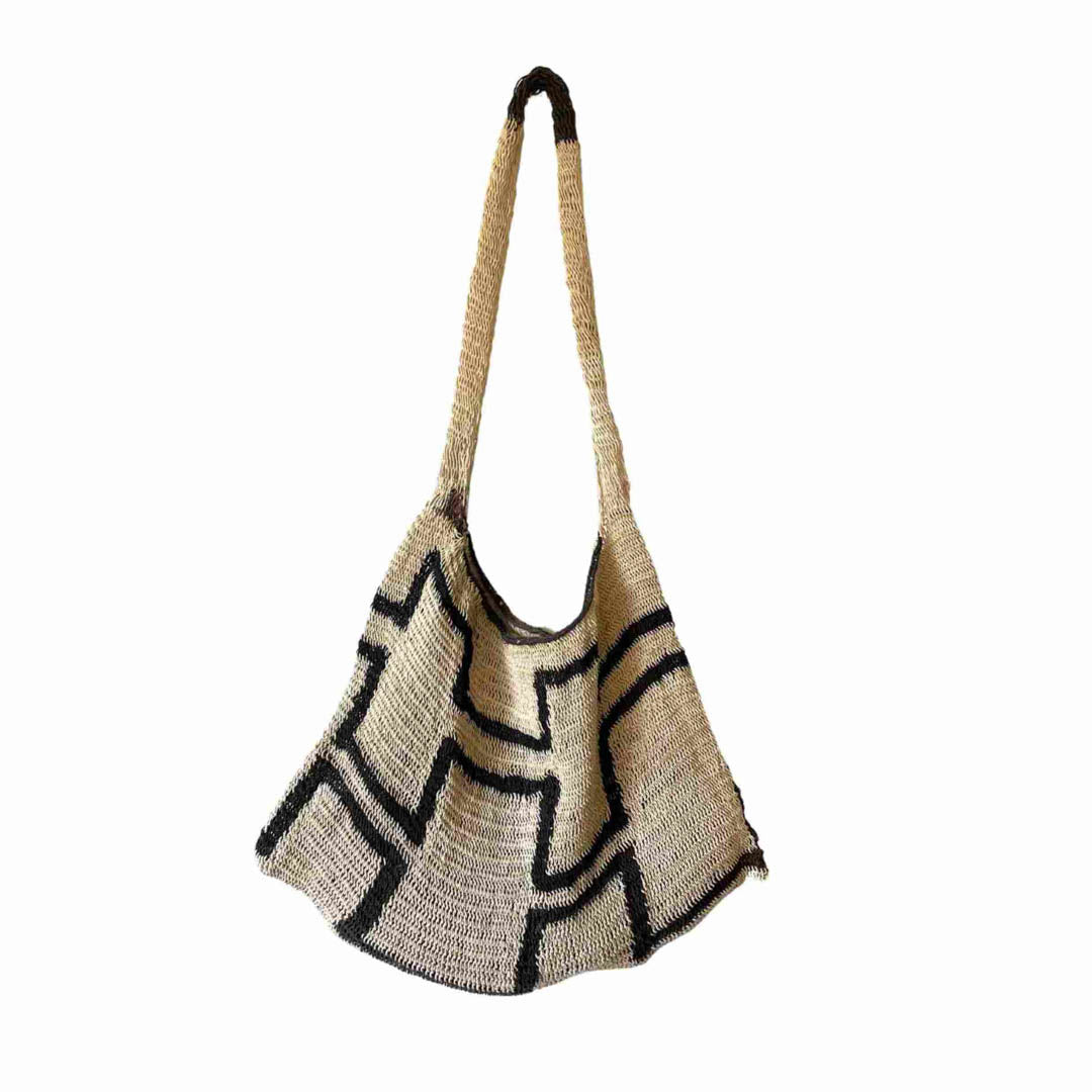 String Bilum | Papua New Guinea | BILUM & BILAS – BILUM & BILAS